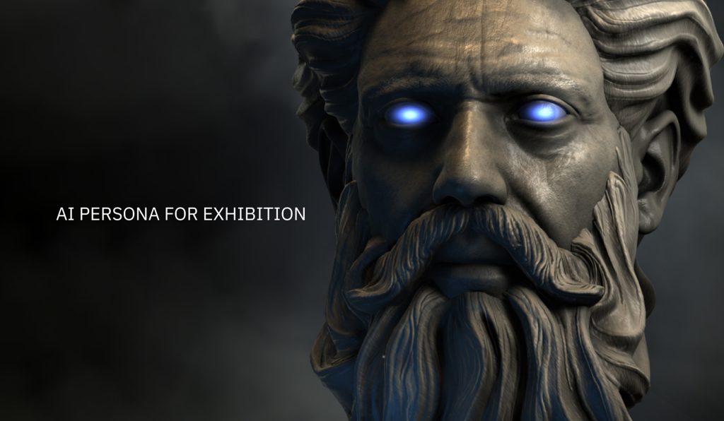 tsukat - XR & AI Development Studio | VR, AR & Generative AI Solutions