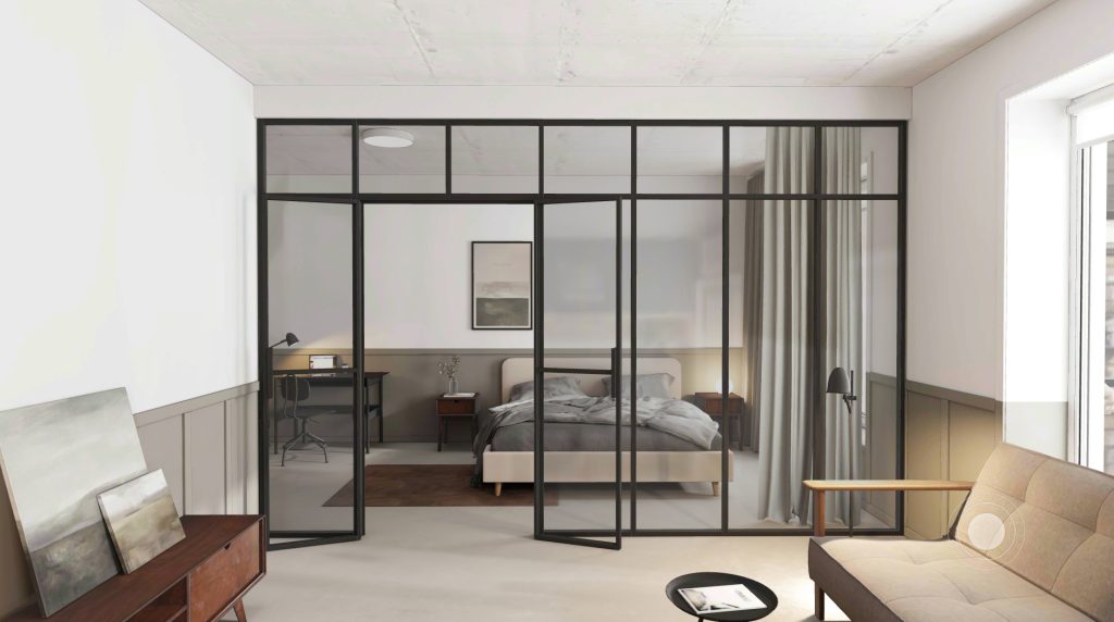 Alex Interior | tsukat portfolio